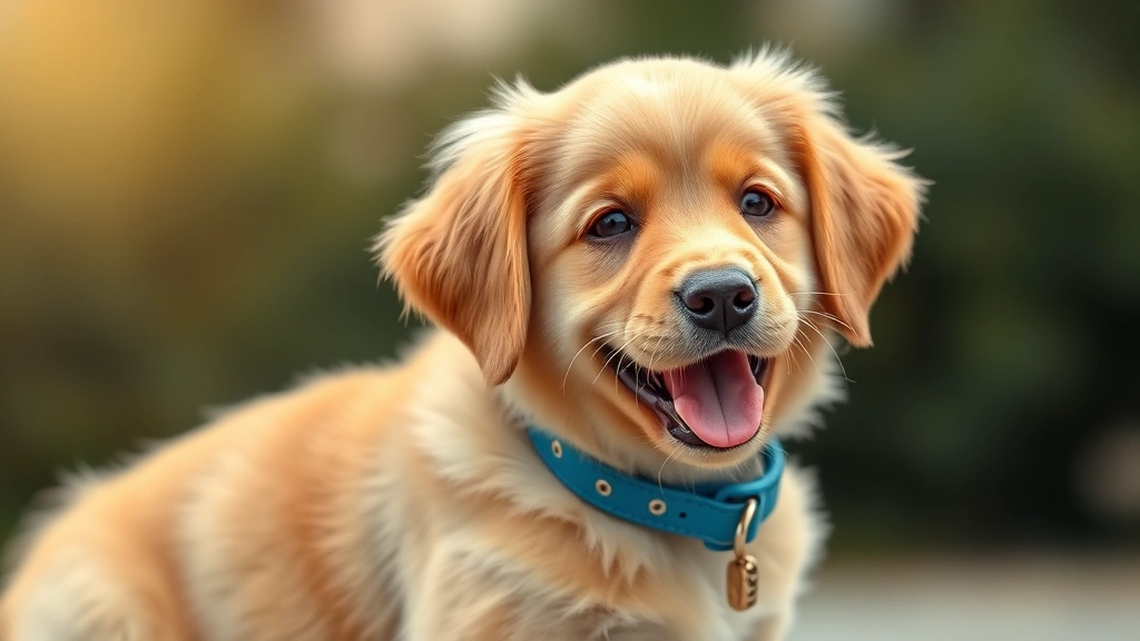 Cute Boy Dog Names: 150+ Best Picks for Your Pup - Your Local Scoop