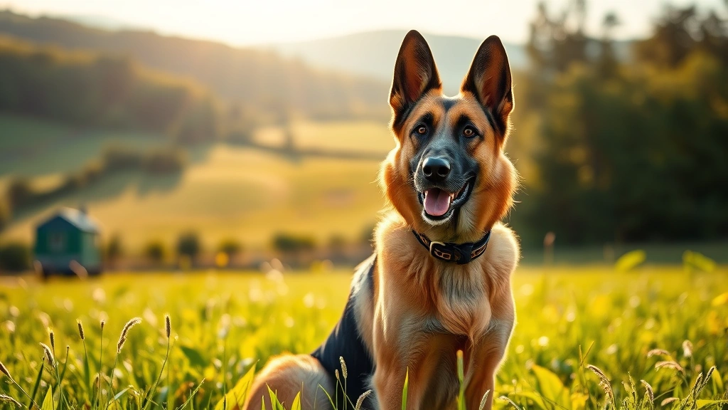 German Dog Names: 101 Best Picks for Your Pup - Your Local Scoop