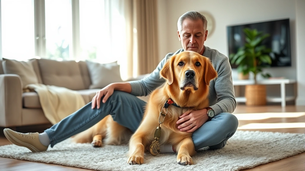 How to Stop Seizures in Dogs Immediately: 5 Proven Steps - Your Local Scoop
